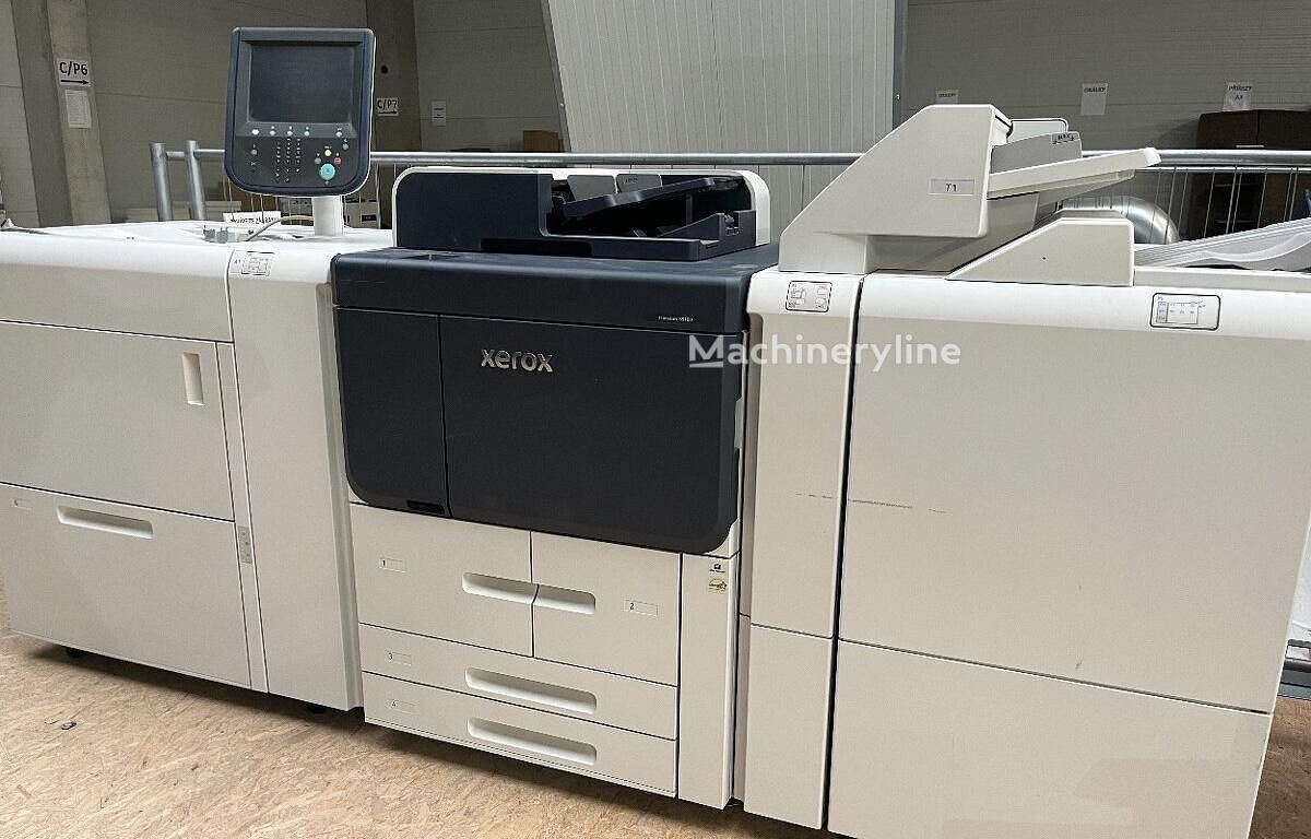 Xerox PrimeLink B9100 mašina za digitalnu štampu