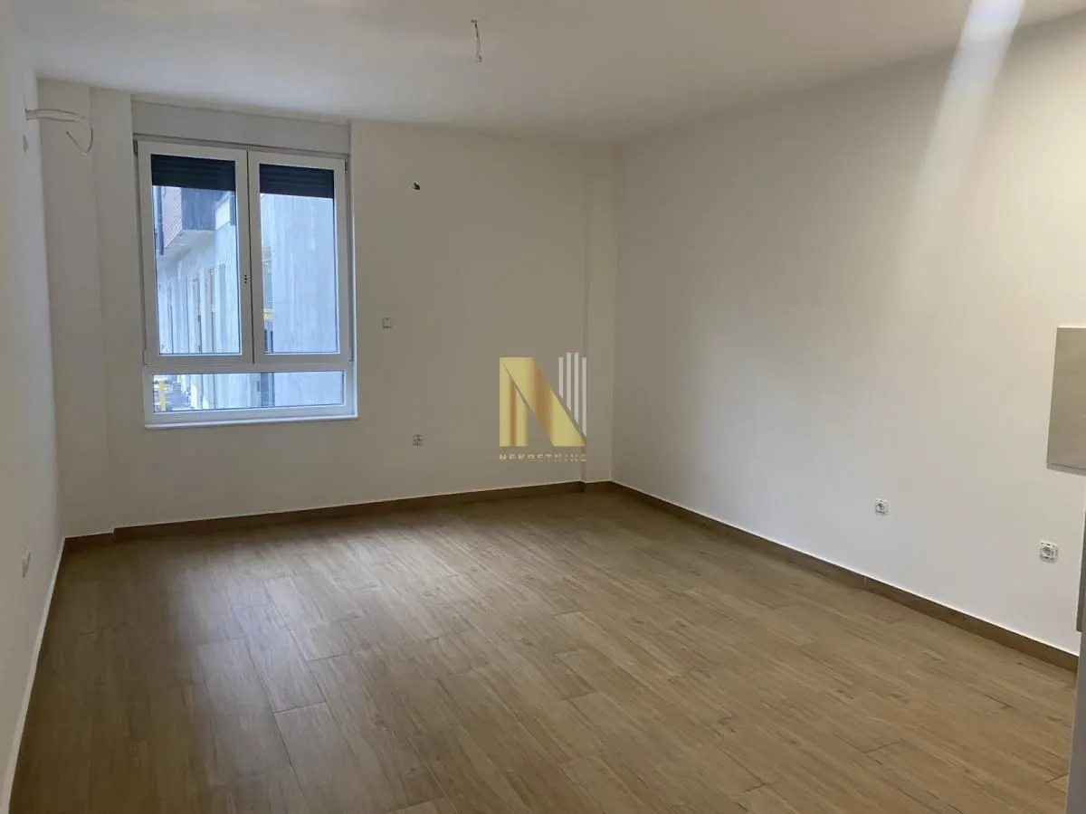 Prodaja, garsonjera, 29m², Telep, Novi Sad Sve Podlokacije