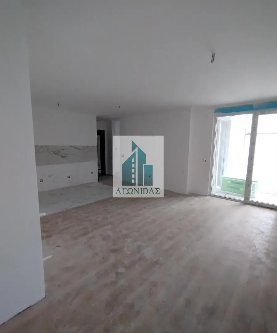 Prodaja, dvosoban stan, 59m², Medijana, Niš