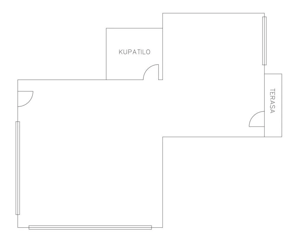 Prodaja, poslovni prostor, 180m², Medijana, Niš