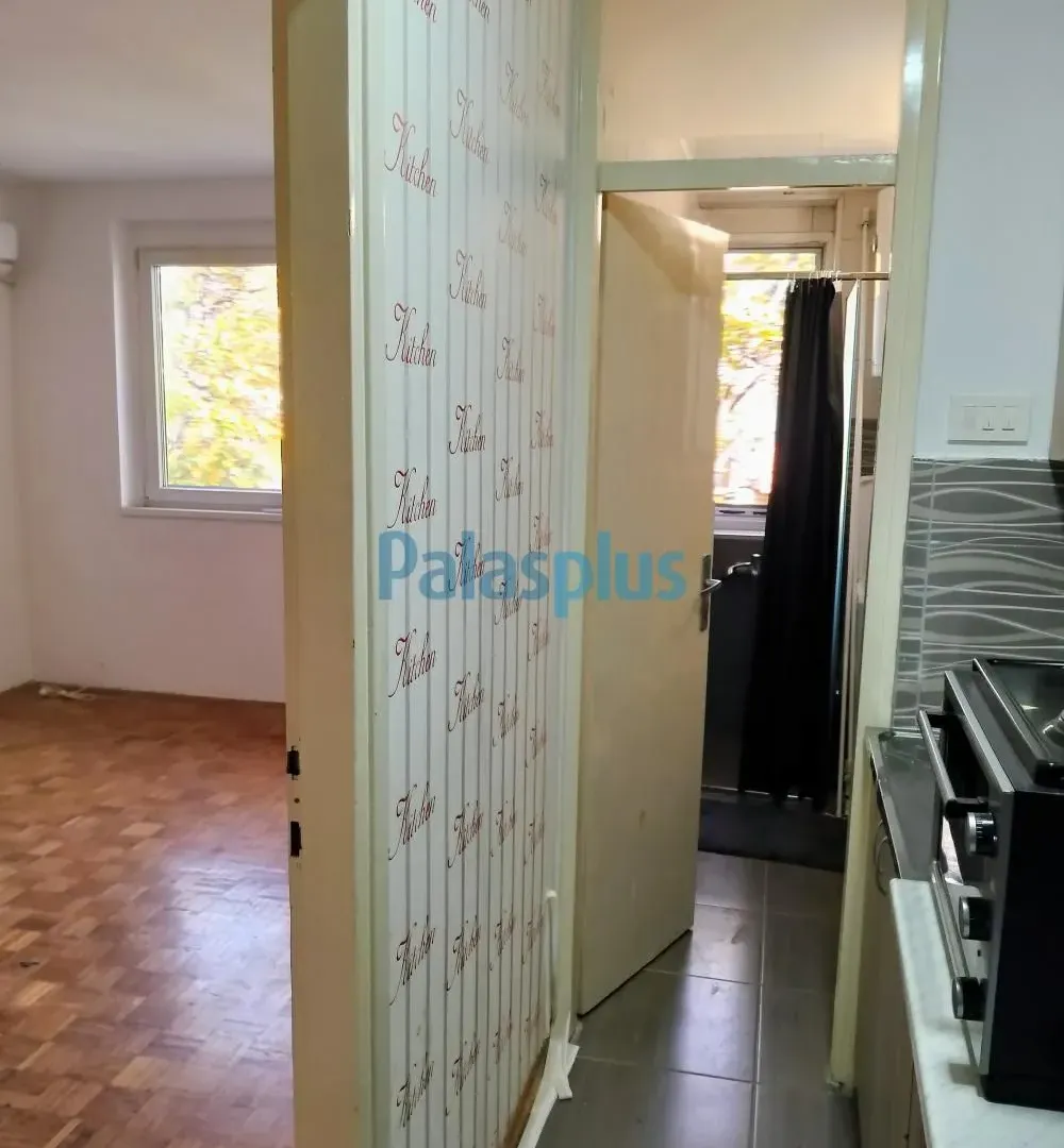 Prodaja, stan, 26m², Karaburma, Palilula Sve Podlokacije