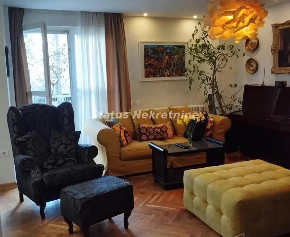 Prodaja, trosoban stan, 86m², Liman 4, Novi Sad Sve Podlokacije