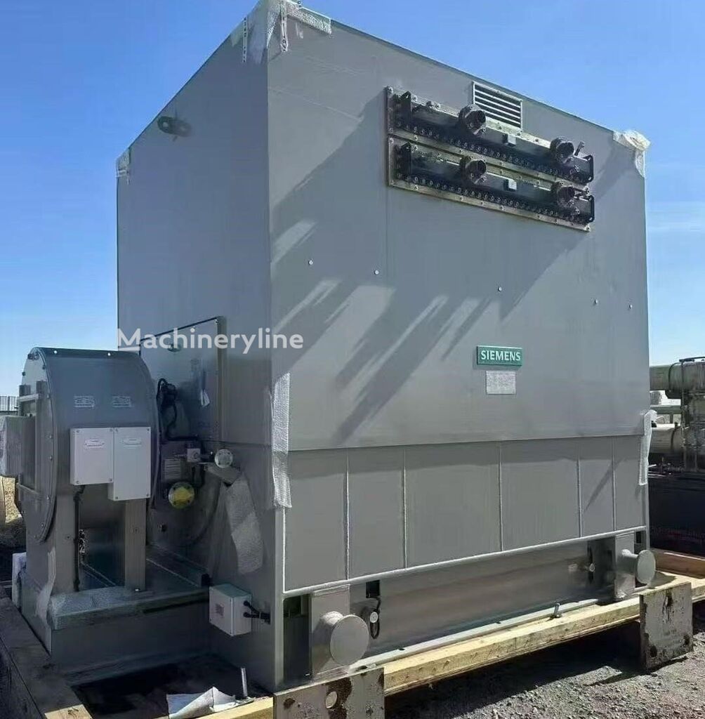 Siemens SGEN5-100A-4P drugi generator
