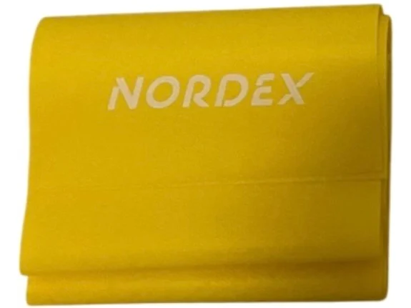 Nordex Pilates traka 2000x150x0,5mm Heavy