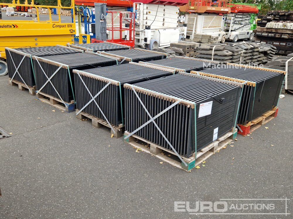 Prodaje se Abound AB1-70B Solar Panel (400 of) drugi generator na aukciji