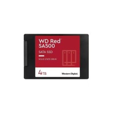 WD Red 2.5 inča, 4TB, SATA III 6 Gb/s