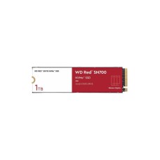 WD Red M.2, 1ТB, PCIE GEN3