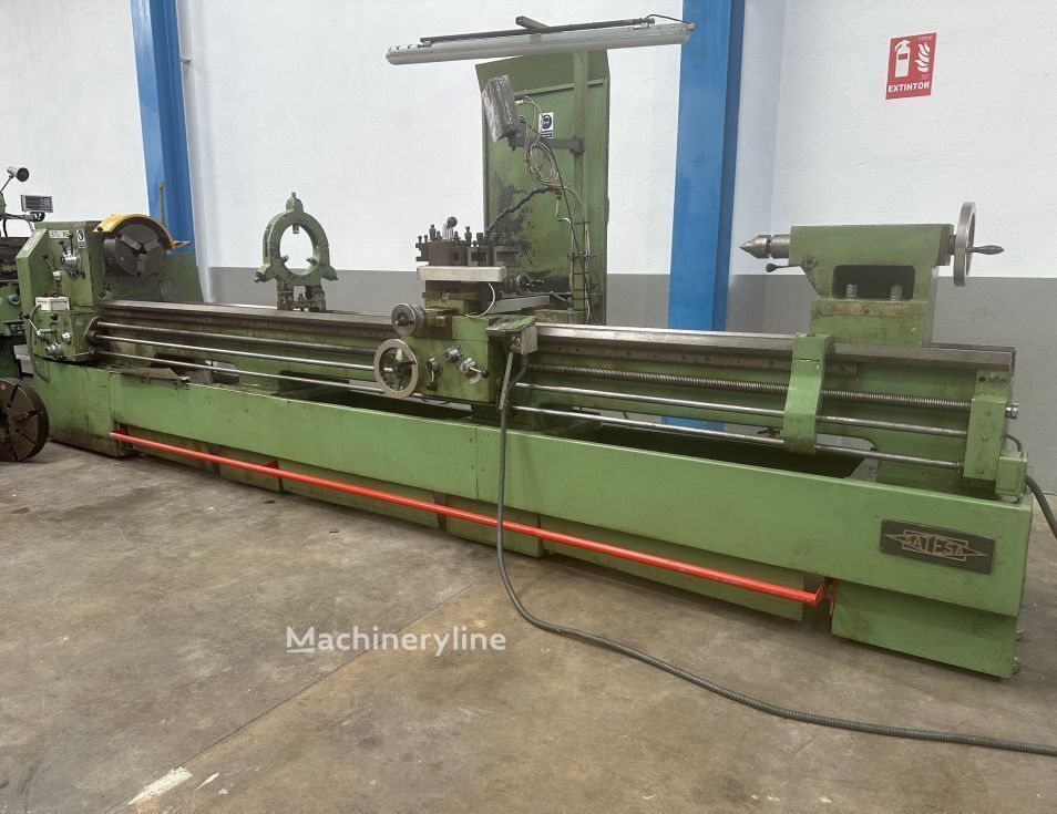 Satesa STL RE x 4000mm e.p strug za metal