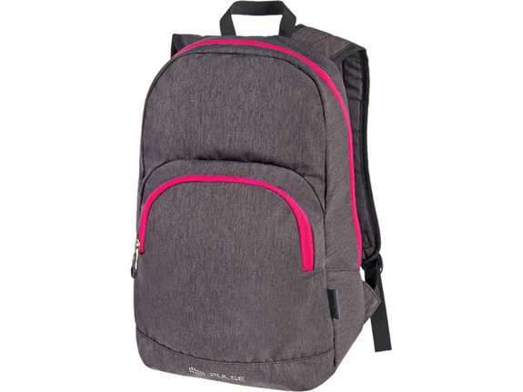 Pulse Ranac Solo Gray Pink 122369