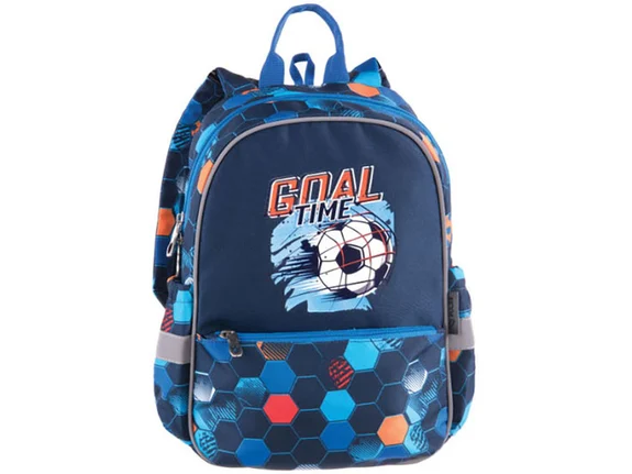 Pulse Ranac Junior Goal Time 122309 122309