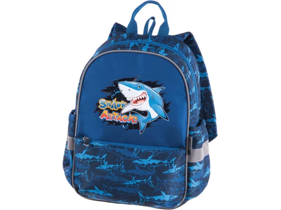 Pulse Ranac Junior Shark Attack 122325