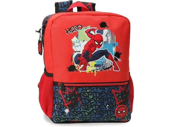 Precision Ranac Spiderman Urban 2932321
