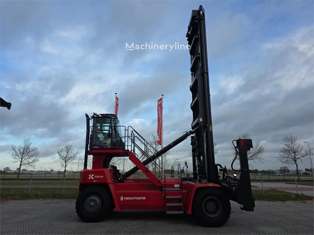 Kalmar DCG90-45ES7 utovarivač kontejnera