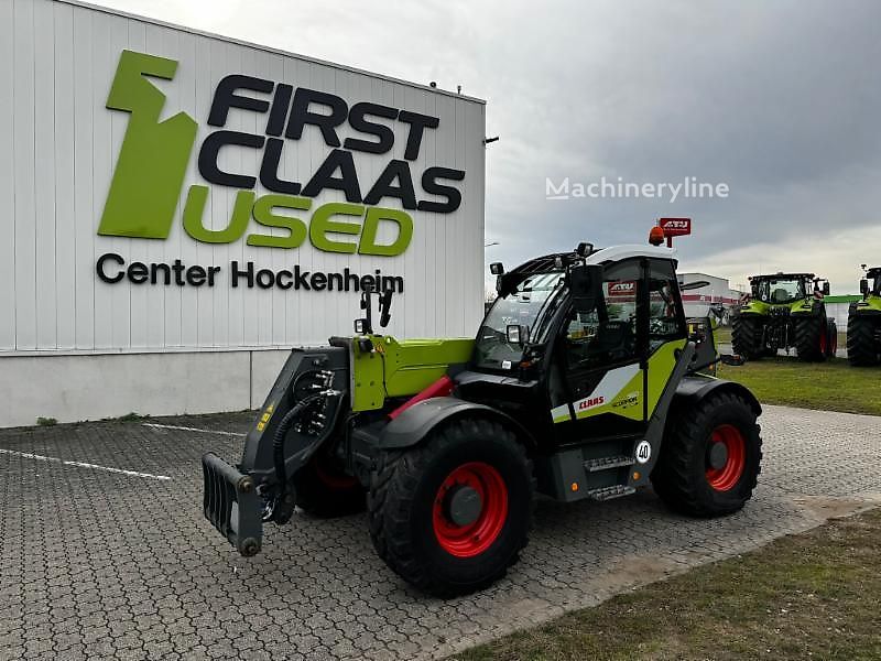 Claas SCORPION 960 VP Stage V teleskopski utovarivač