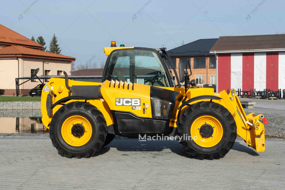JCB 531-70 teleskopski utovarivač