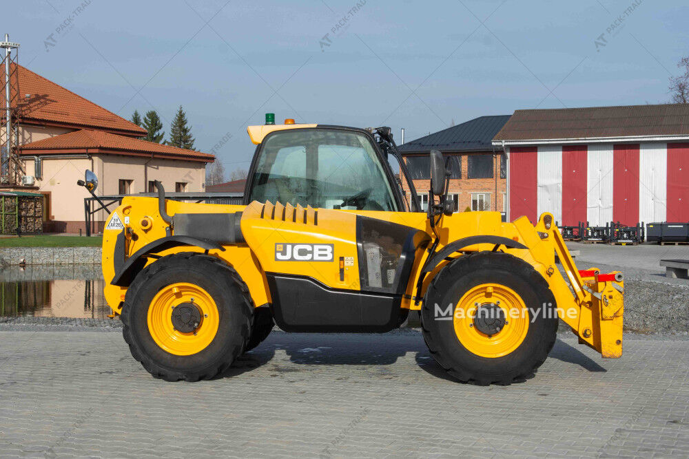 JCB 531-70 teleskopski utovarivač