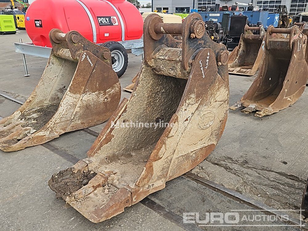 Prodaje se Strickland 24" Digging Bucket 80mm Pin to suit 20 Ton Excavator kašiku za bager na aukciji