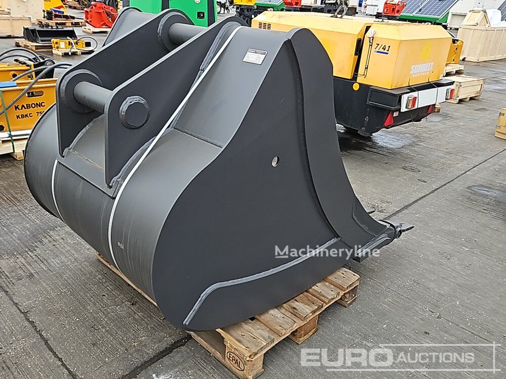 Prodaje se Volvo 2024 Volvo 48" Digging Bucket 90mm Pin to suit 30 Ton Excavator sejalnu kašiku na aukciji