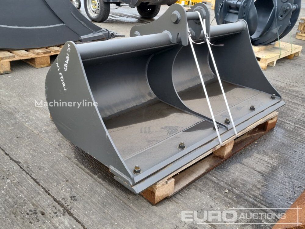 Prodaje se Miller 60" Ditching Bucket 45mm Pin to suit 4-6 Ton Excavator sejalnu kašiku na aukciji