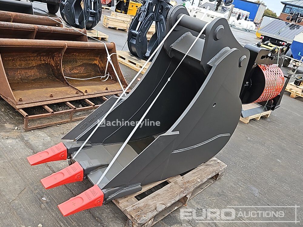 Prodaje se Miller 2025 Miller 24" Digging Bucket 80mm Pin to suit 20 Ton Excavator sejalnu kašiku na aukciji