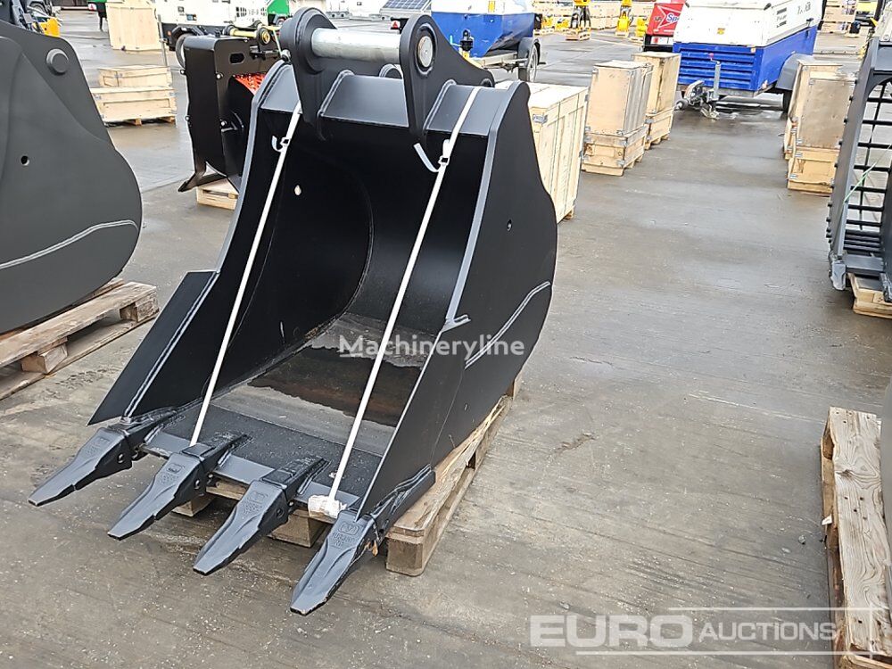 Prodaje se Miller 2025 Miller 36" Digging Bucket 80mm Pin to suit 20 Ton Excavator sejalnu kašiku na aukciji