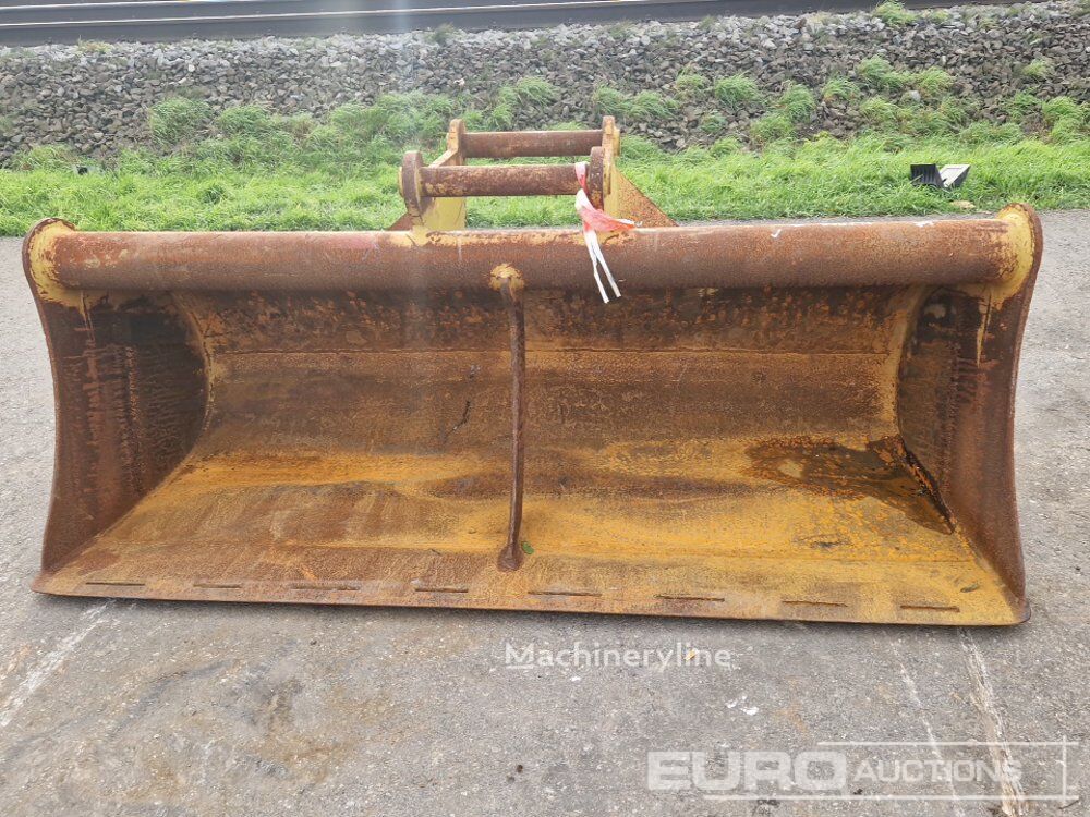 Prodaje se 79" Ditching Bucket to suit 60mm Pin kašiku za gradiranje na aukciji