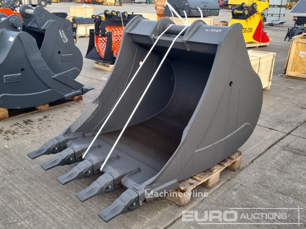 Prodaje se CNH 44" Scoop Bucket 80mm Pin to suit 20 Ton Excavator sejalnu kašiku na aukciji