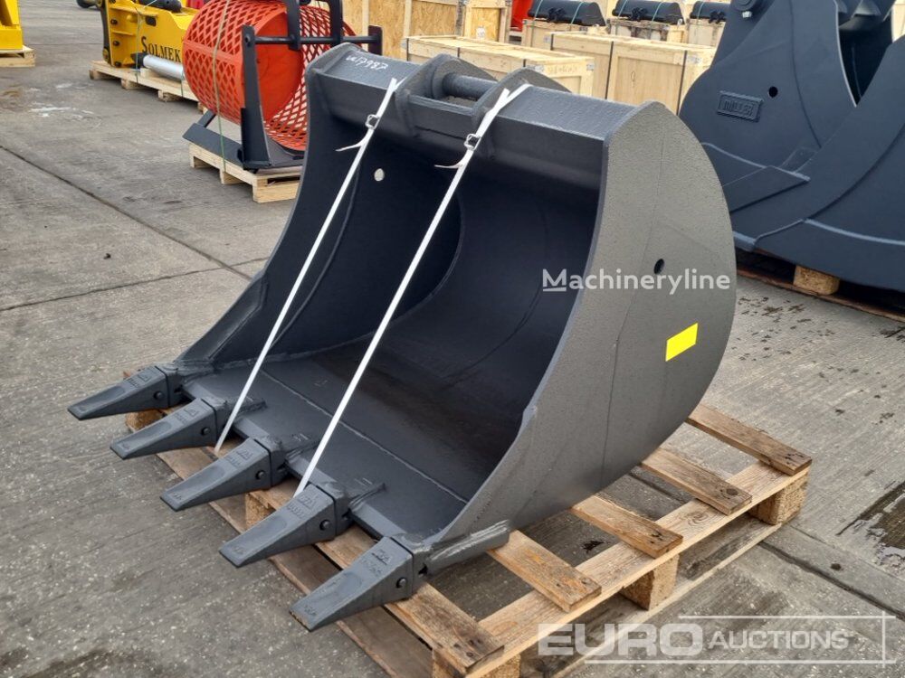 Prodaje se Miller 36" Scoop Bucket 45mm Pin to suit 4-6 Ton Excavator sejalnu kašiku na aukciji