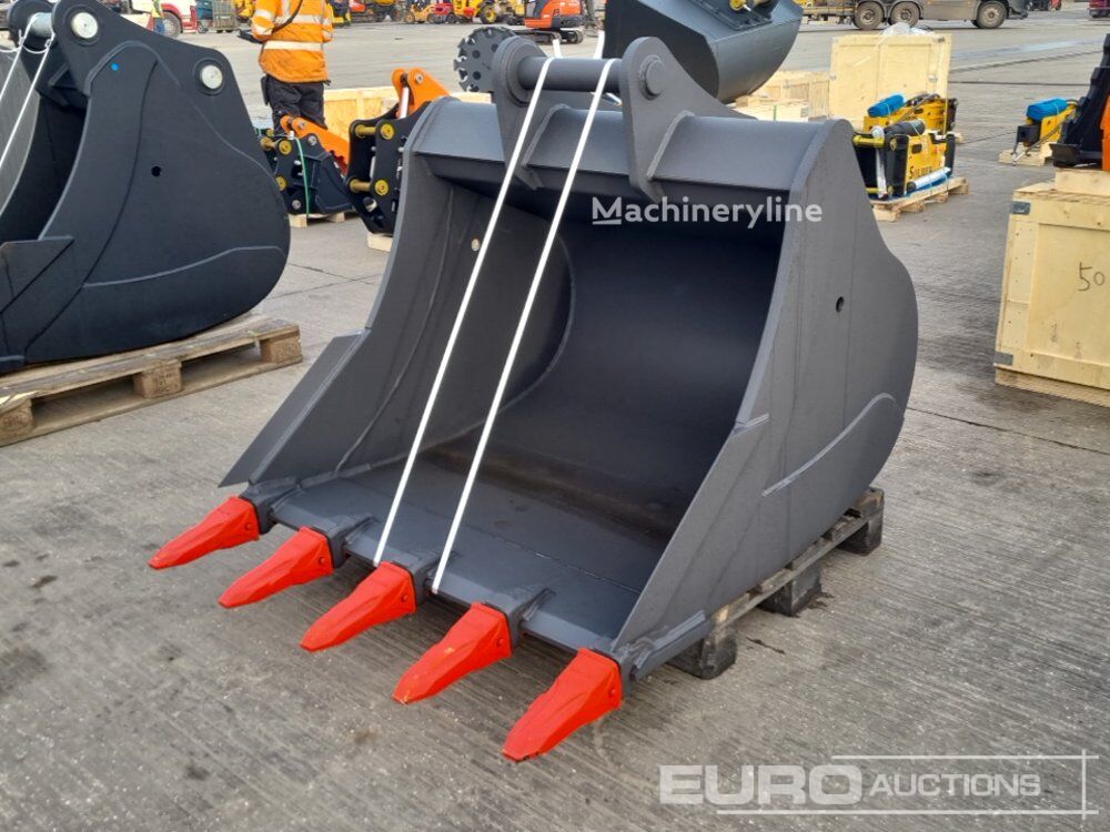 Prodaje se Miller 2024 Miller 48" Digging Bucket 70mm Pin to suit 14-18 Ton Excava sejalnu kašiku na aukciji