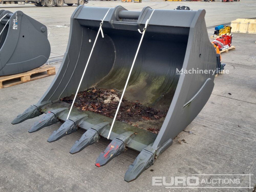 Prodaje se Miller 66" Scoop Bucket 90mm Pin to suit 30 Ton Excavator sejalnu kašiku na aukciji