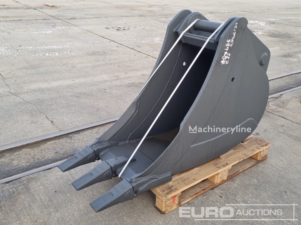 Prodaje se Miller 24" Scoop Bucket 80mm Pin to suit 20 Ton Excavator sejalnu kašiku na aukciji