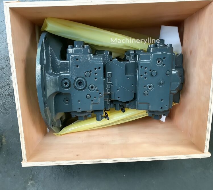 Komatsu PC450LC-7K 7-082H-31540 hidraulična pumpa za hydraulic pump Accessories manufacturer midi bagera