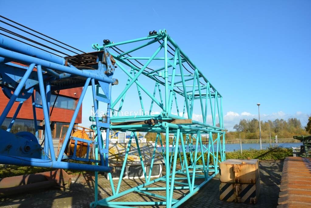 Kobelco CKE1800 CKE2000 Boom Sections sekcija tornja za krana