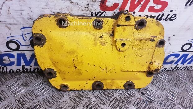 Transmision Cover Plate drugi rezervni deo transmisije za Massey Ferguson 50 Hx bagera-utovarivača