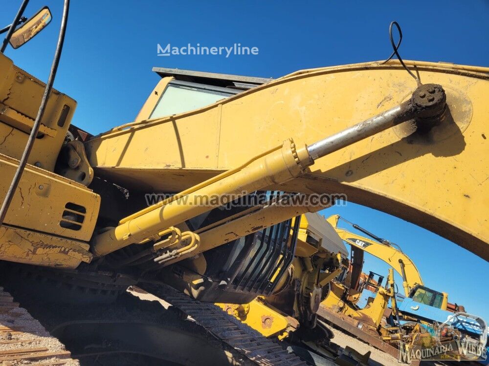 204-3614 strela bagera za Caterpillar 320C bagera