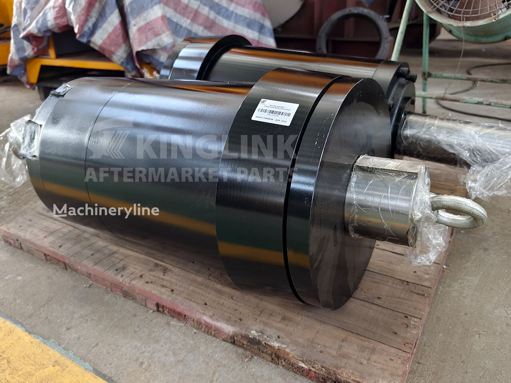 Bearing Assembly 17022198-1 KL-17022198-1 rezervni deo za Trio TV85 VSI Crusher