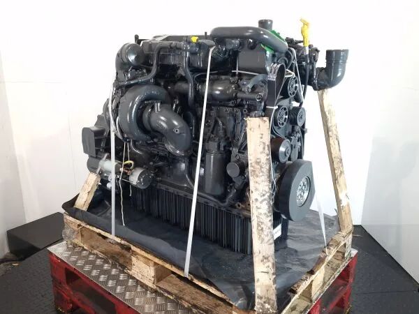 Motor complet za Cummins ISB6.7 E6D 250B EUR6D (Bus) građevinske mašine