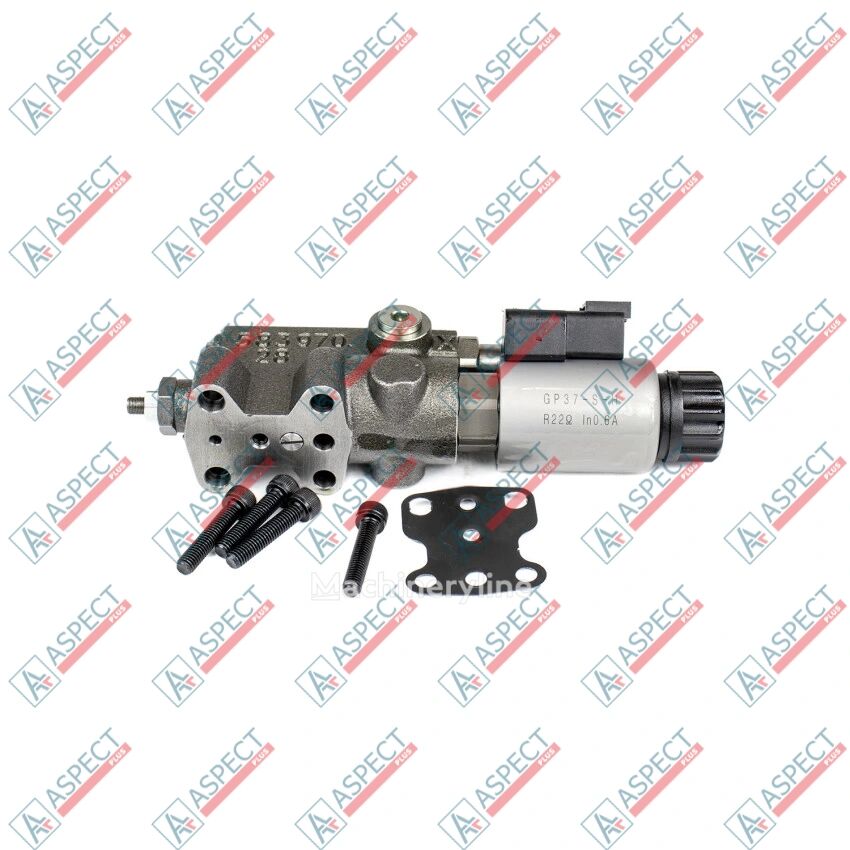 Bosch Control Valve Regulator Bosch Rexroth R902785411 ED72 SKS regulator pritiska vazduha za SKS Hydraulic bagera