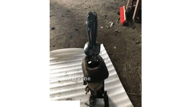 Joystick Liebherr L554 L556 L564 L566 L574 L576 L580 L584 L586 hidraulička upravljačka jedinica za Liebherr L554 L556 L564 L566 L574 L576 L580 prednjeg utovarivača