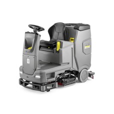KARCHER B 110 R Bp Pack 170Ah+Dose+D75, 1.161-420.0