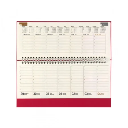 Publik Planer stoni Lisabon 64.004.12 sivi ( H253 )