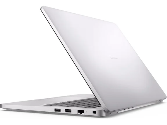Dell Laptop Pro 14 FHD+ 300nits Core Ultra 7 255U 32GB 512GB SSD Backlit FP Win11Pro 3yr ProSupport