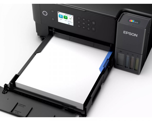 EPSON L6360 EcoTank ITS wireless multifunkcijski inkjet štampač