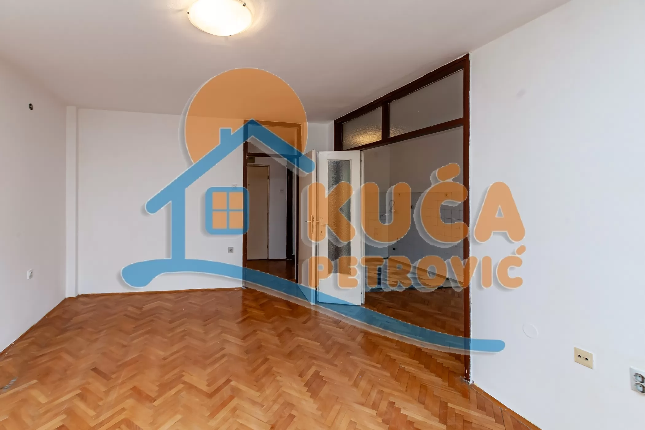 četvorosoban stan, 68 m2, Bulevar Nemanjića, Bulevar Nemanjića ID: p-015183