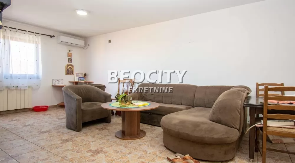 Trosoban stan, 70 m2, Obrenovac, Vojvode Mišića ID: 124799