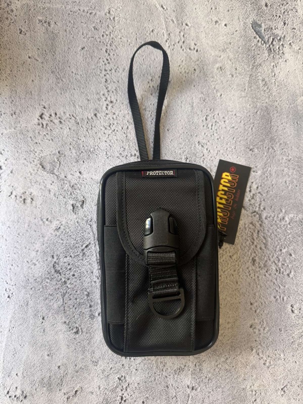 Protector torbica Medium Clip