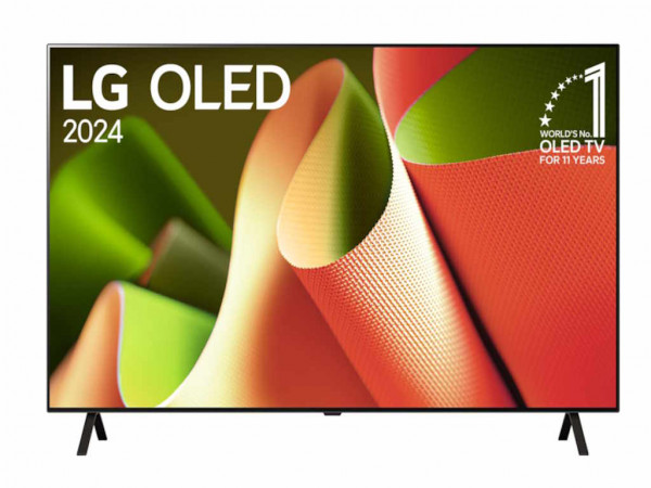 Televizor LG OLED65B43LA65''OLED4K Ultra HDsmartwebOS 24crna' ( 'OLED65B43LA' )