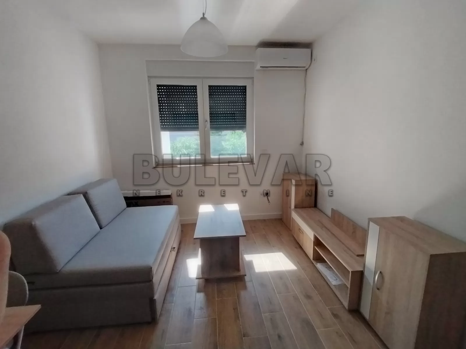 Jednosoban stan, 33 m2, Bubanj, Milovana Gušića ID: i-015172