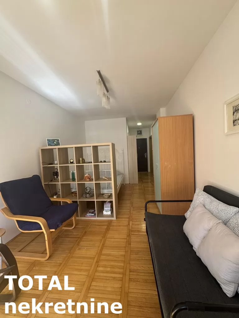 Stanovi,NOVI SAD,CENTAR,kv: 30.00, € 300, ID: 9189854