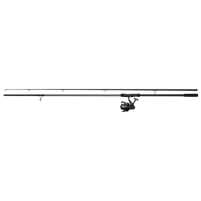 DAM Full Tech Carp FD Combo set štap 10ft 3Lb i mašinica 6000FD (2DS+M1608889)